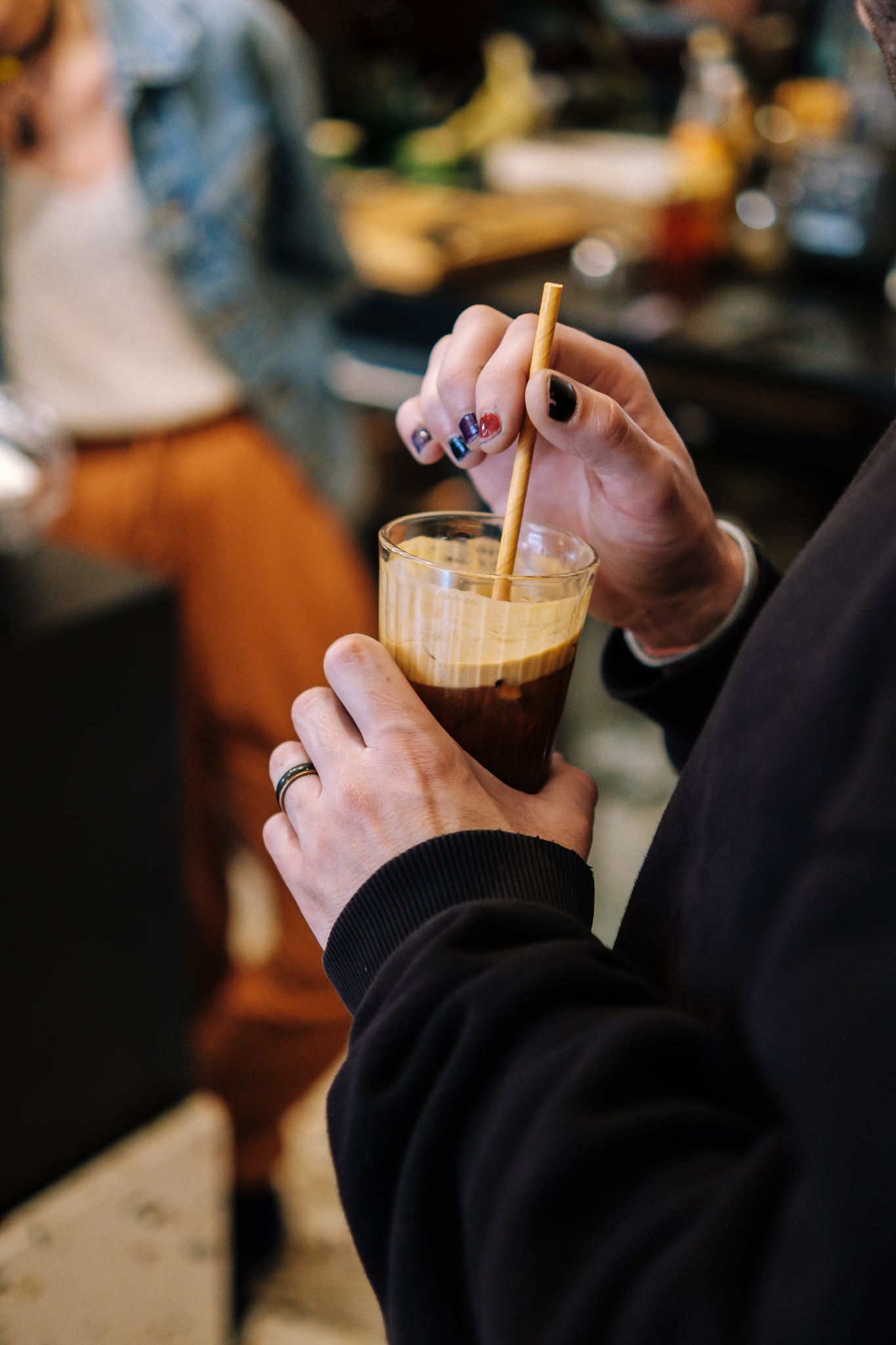 Żiżi cafe